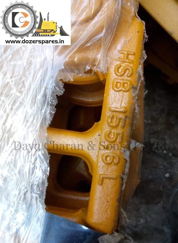Track Link Assembly Caterpillar - Daya Charan & Sons Pvt. Ltd.